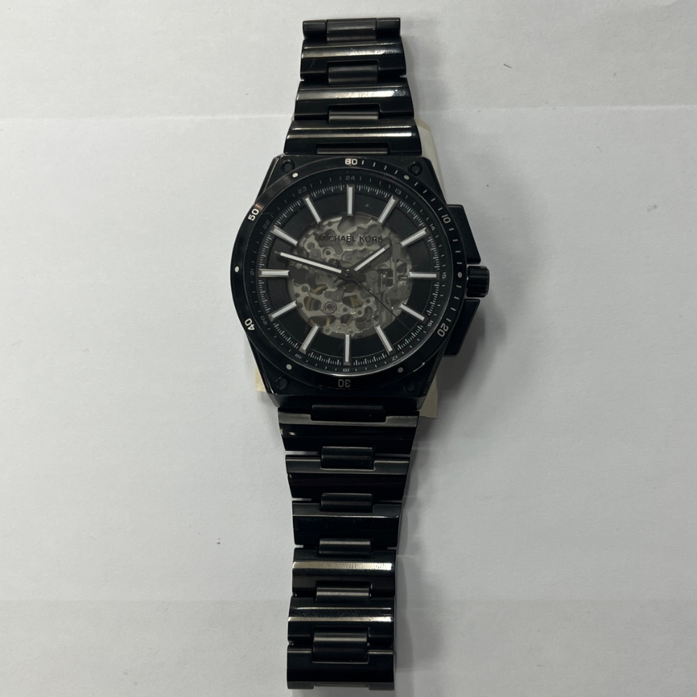 Pre-owned Michael Kors Automatic Watch - Own4Less